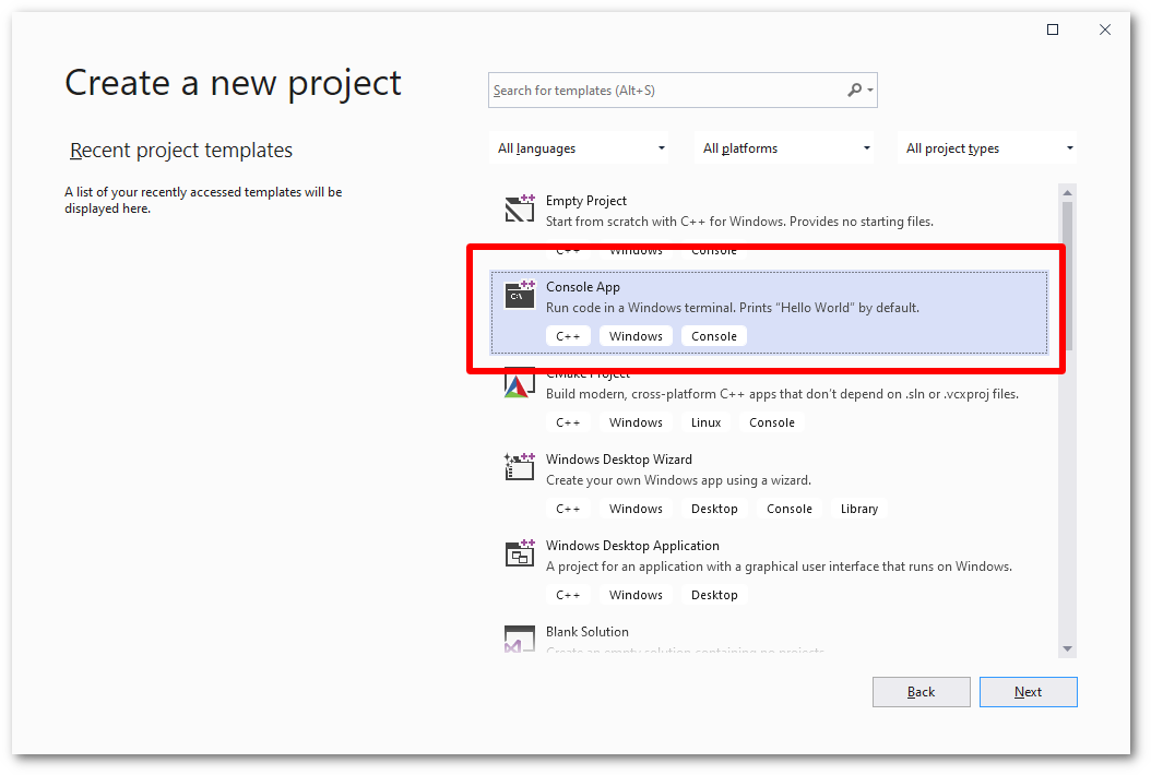 Building A Discord Bot In Windows D The Lightweight C Discord Api Library
